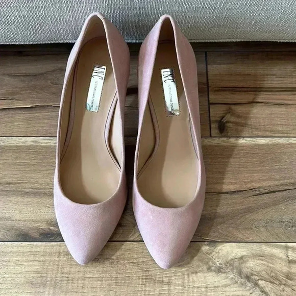 INC International Concepts | Shoes | Inc International Concepts High ...